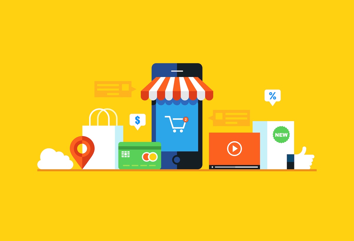 How to start an e-commerce store: a step-by-step guide to online retail ...