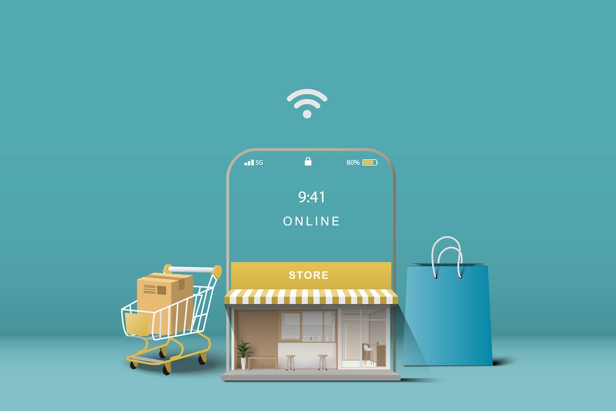 Online store design: how to optimize for maximum conversion