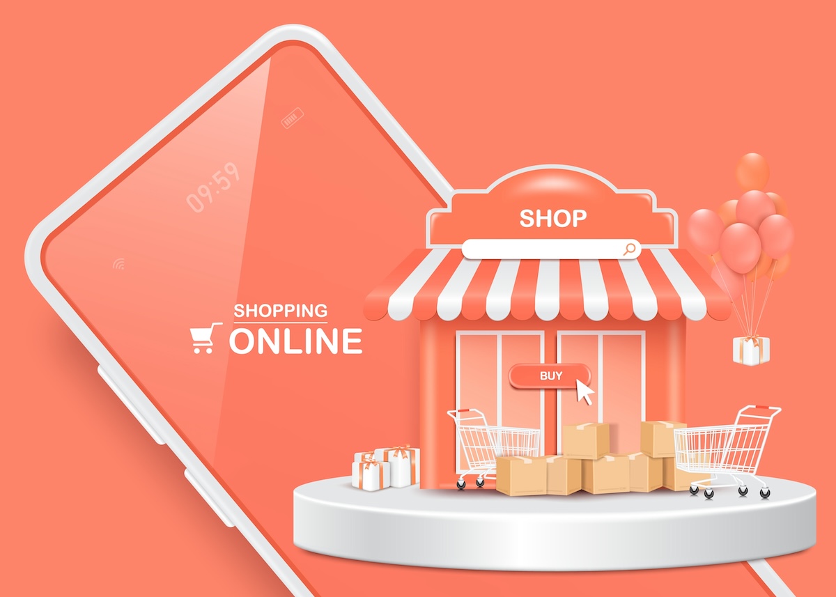 Online store for small business: a guide to choosing the best ecommerce ...