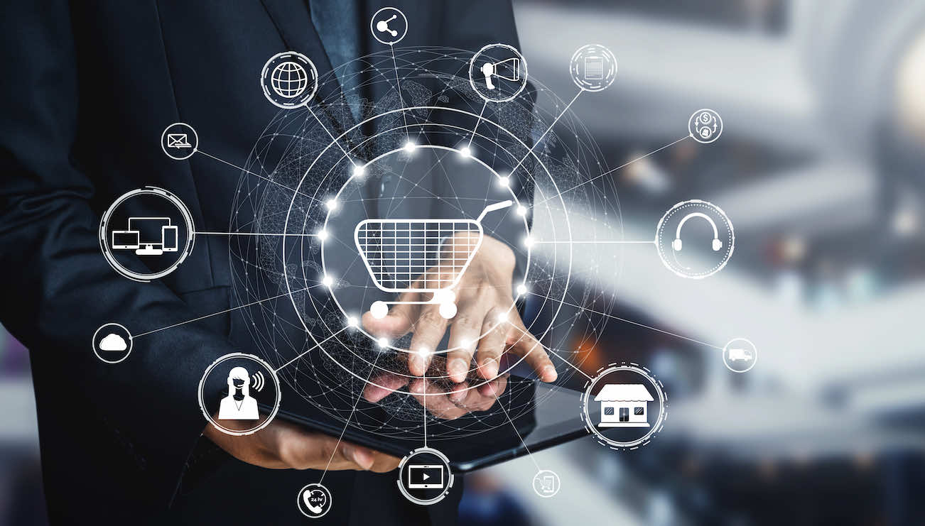 Retail media solutions in a modern form: retail networks