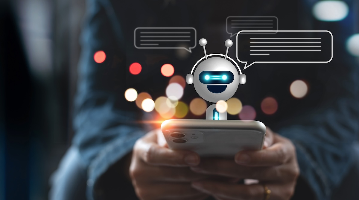 Revolutionizing retail media with AI Revolutionizing retail media with AI